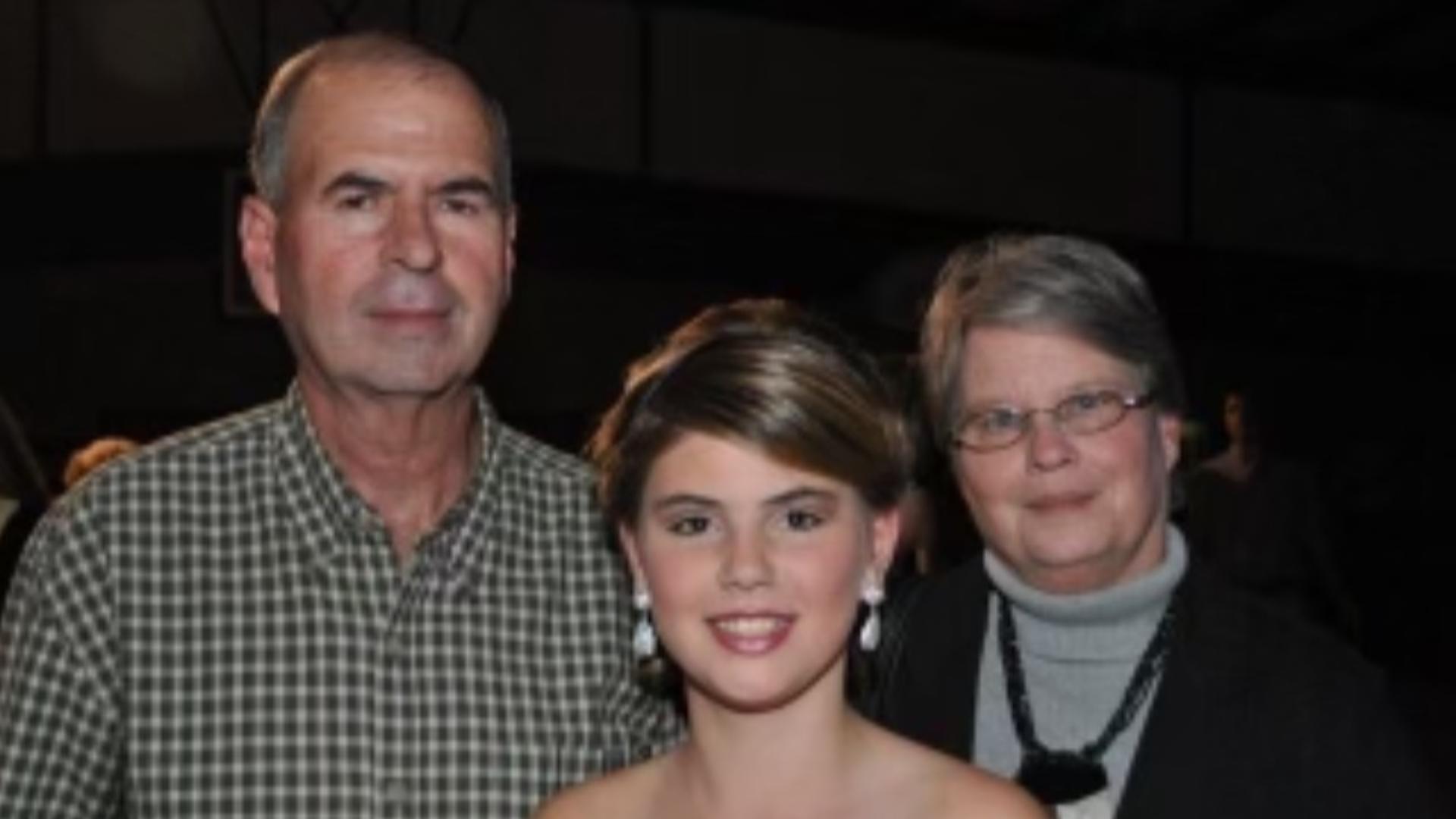 Delaney Price is News 19's Teacher of the Week | wltx.com