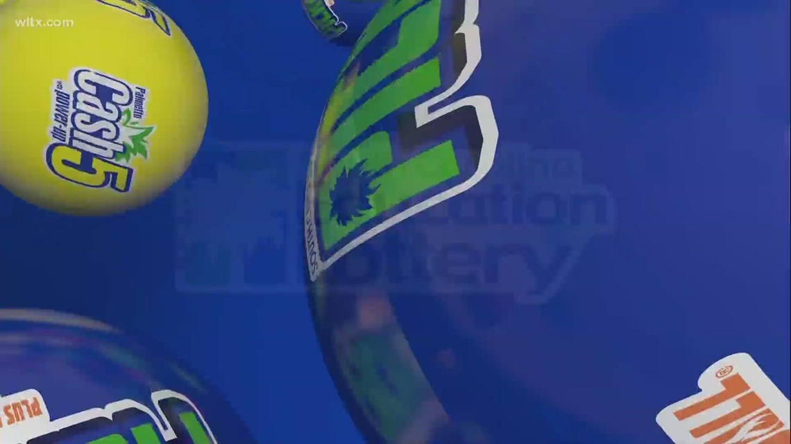 Evening SC Lottery Results: June 24, 2023 | wltx.com