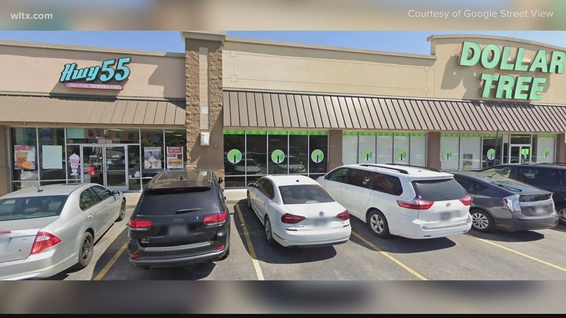 Highway 55 Burgers and Fries closing in Dutch Fork | wltx.com