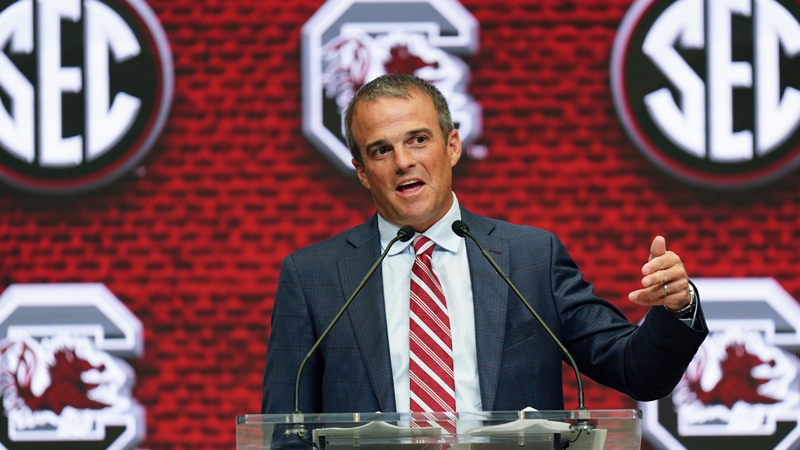 News Headlines | wltx.com