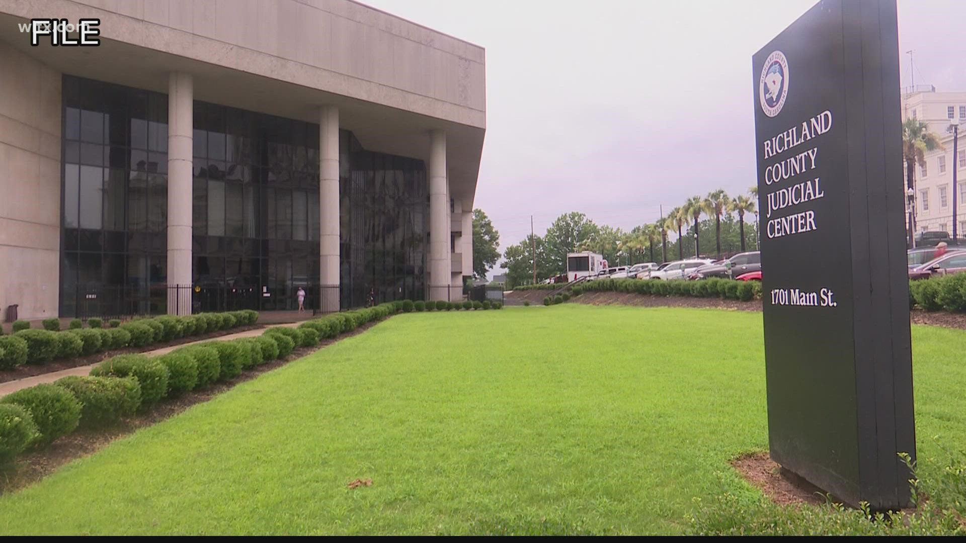 South Carolina evidence of innocence law | wltx.com