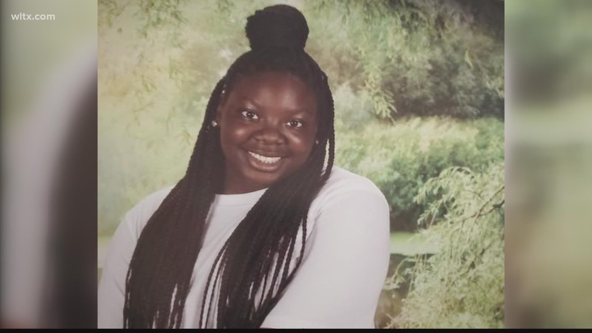 Quayshaun Clark testifies in trial in the death of Tashya Jay | wltx.com