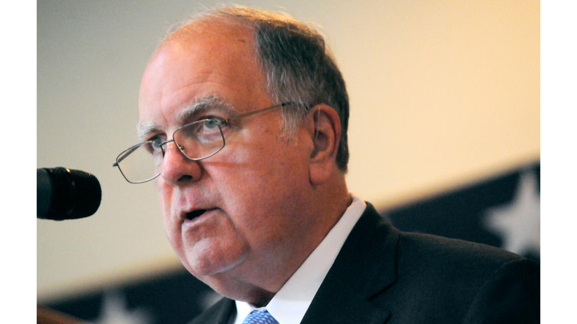 Former SC congressman John Spratt dies at 82, remembered for budget ...