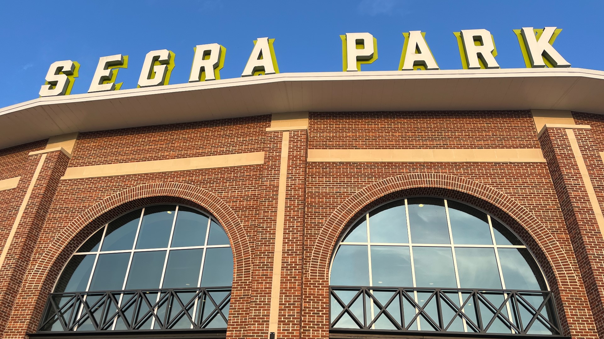 Auditions open to sing national anthem at Segra Park | wltx.com