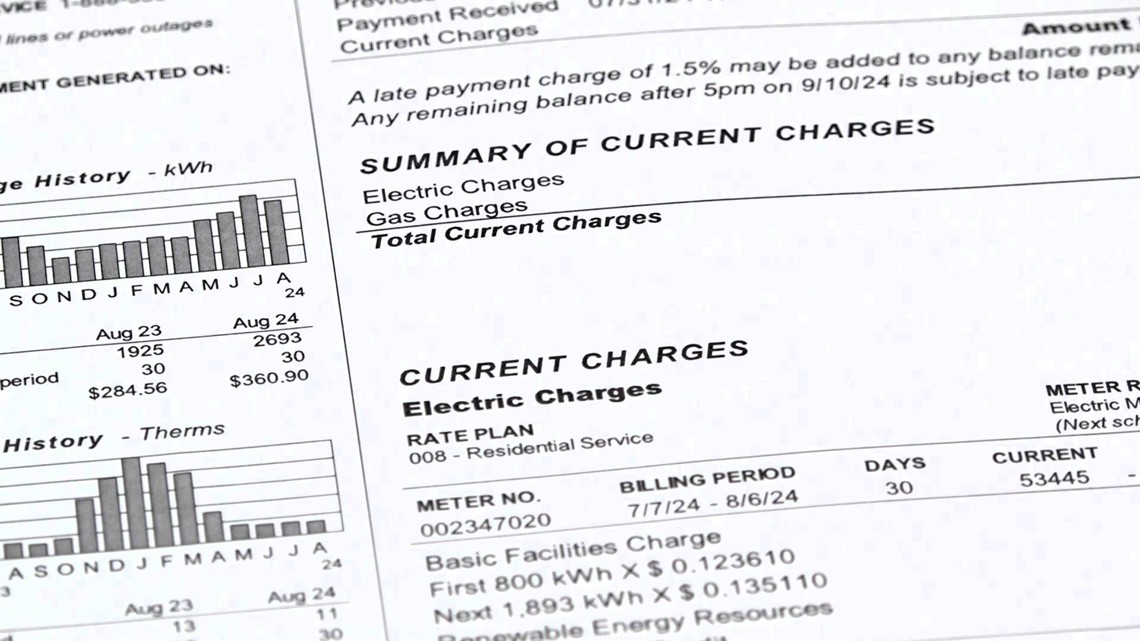 Lower electric bills in South Carolina: Expert tips and aid | wltx.com