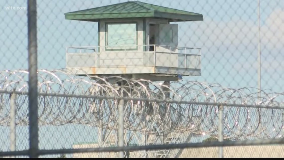 Dozens charged in SC prison riot that left 7 inmates dead | wltx.com