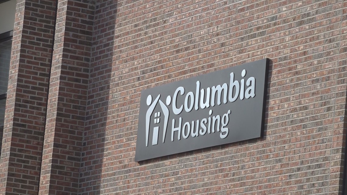 Columbia Housing hosts public hearing for 2025 annual plan | wltx.com