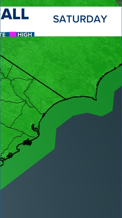 What flood watches and warnings mean and when to take action | wltx.com
