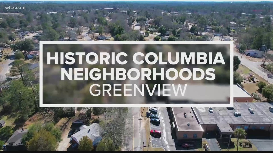 Columbia’s Neighborhoods: A look back at the development of the ...
