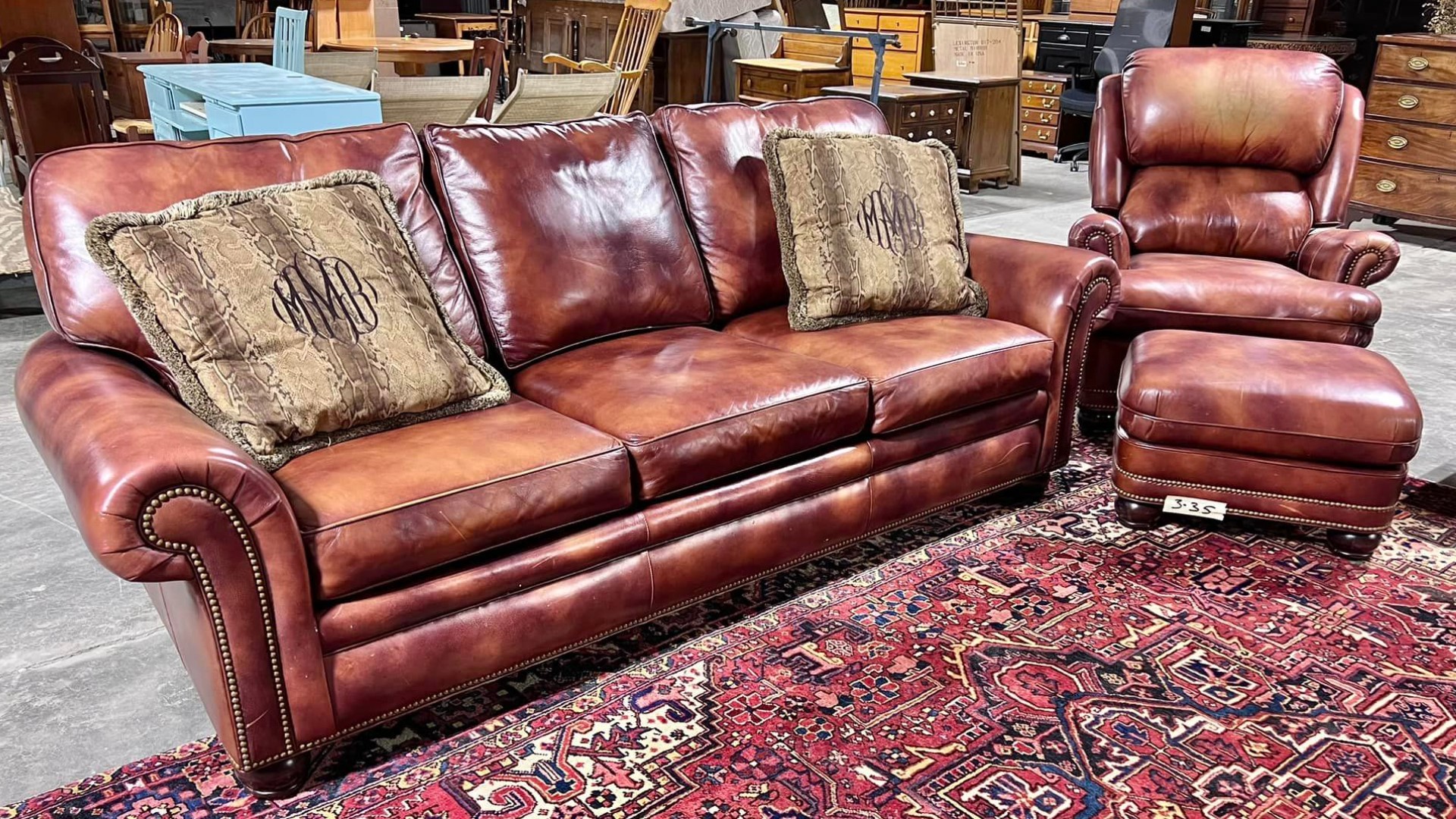 Auction of items from Murdaugh estate planned in Pembroke, Ga. | wltx.com