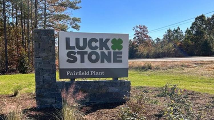 Luck Companies to expand quarry sites in South Carolina, invest $450 ...