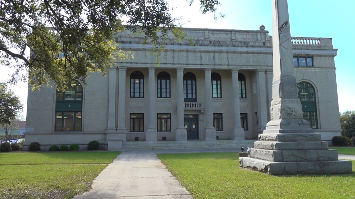 Trial postponed in deadly 2018 Lee County prison riot case | wltx.com