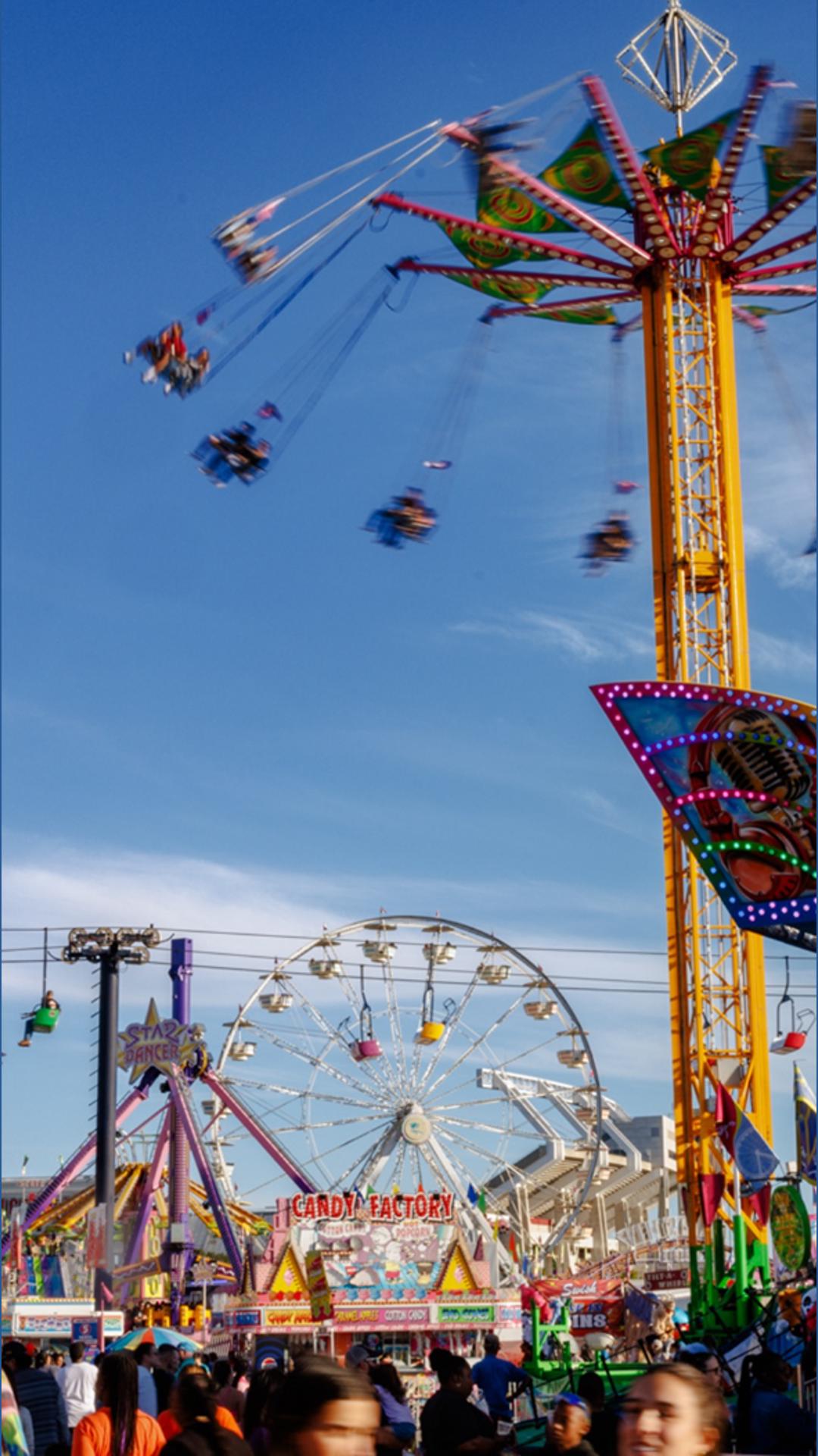 SC State Fair announces annual admission ticket flash sale | wltx.com