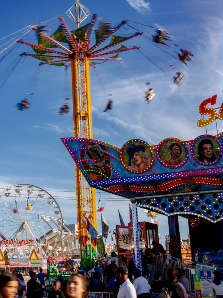 SC State Fair announces annual admission ticket flash sale | wltx.com