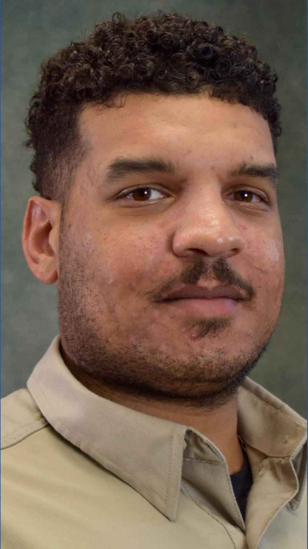 Deputy Devin Mason killed in ambush in South Carolina | wltx.com