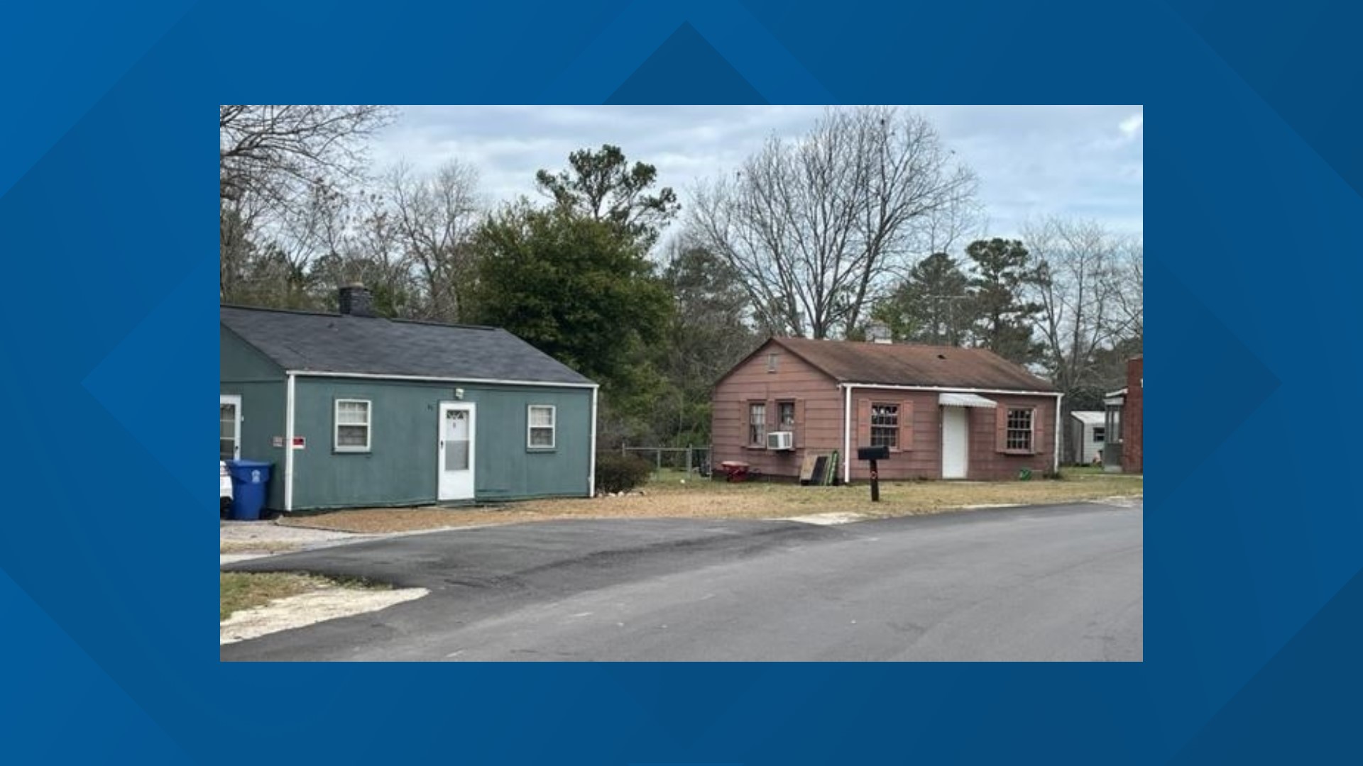 A look back at the development of the Greenview Community | wltx.com