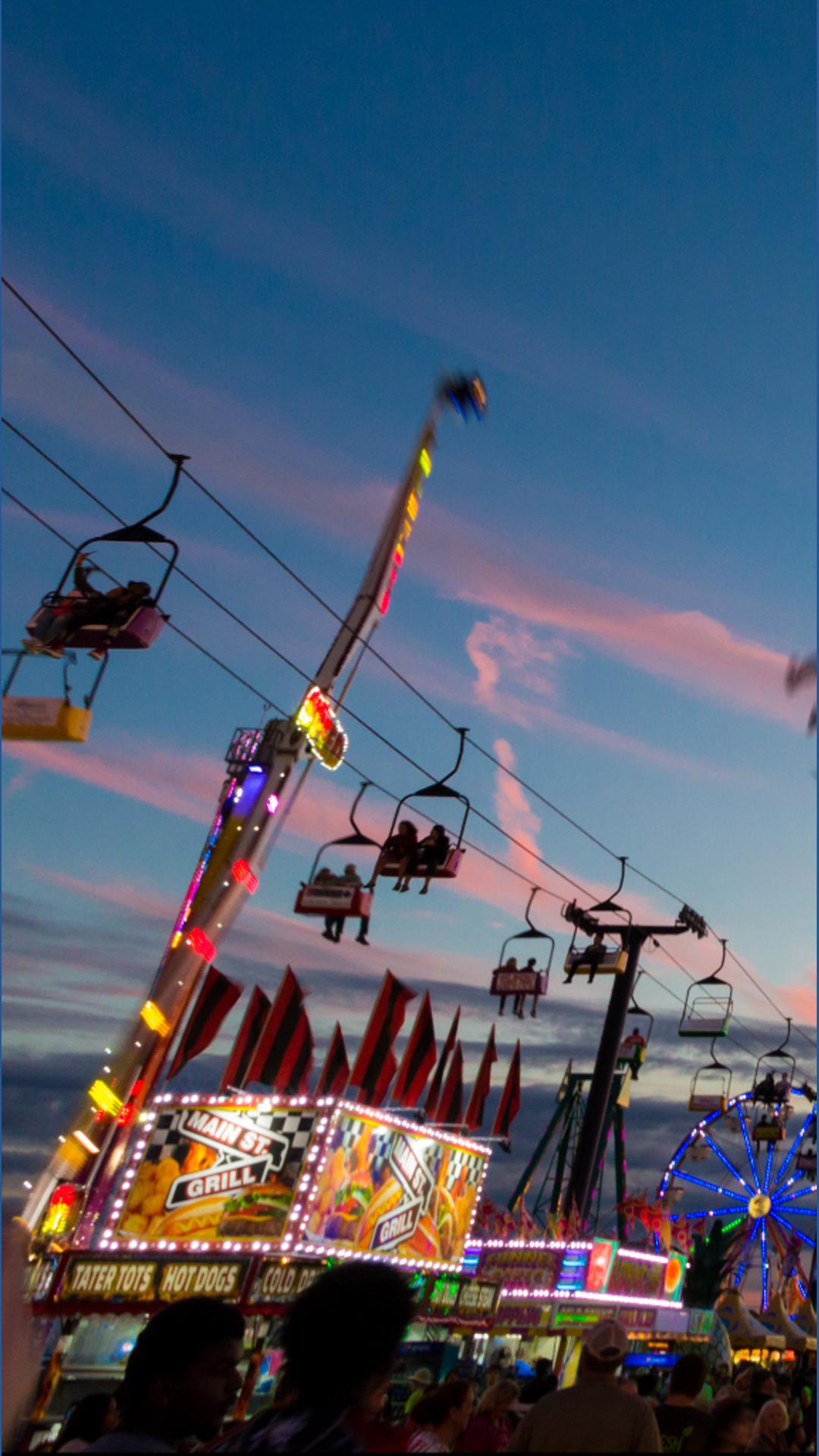 What’s new at the 2025 South Carolina State Fair in Columbia? | wltx.com