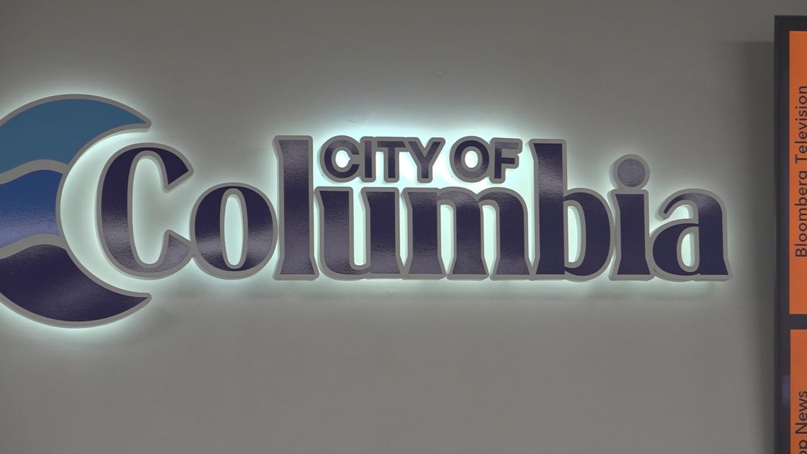 Candidates for Columbia Mayor talk growth, housing, crime | wltx.com