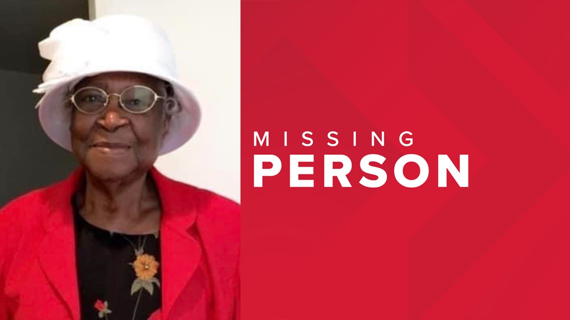 Missing vulnerable adult in Richland county | wltx.com