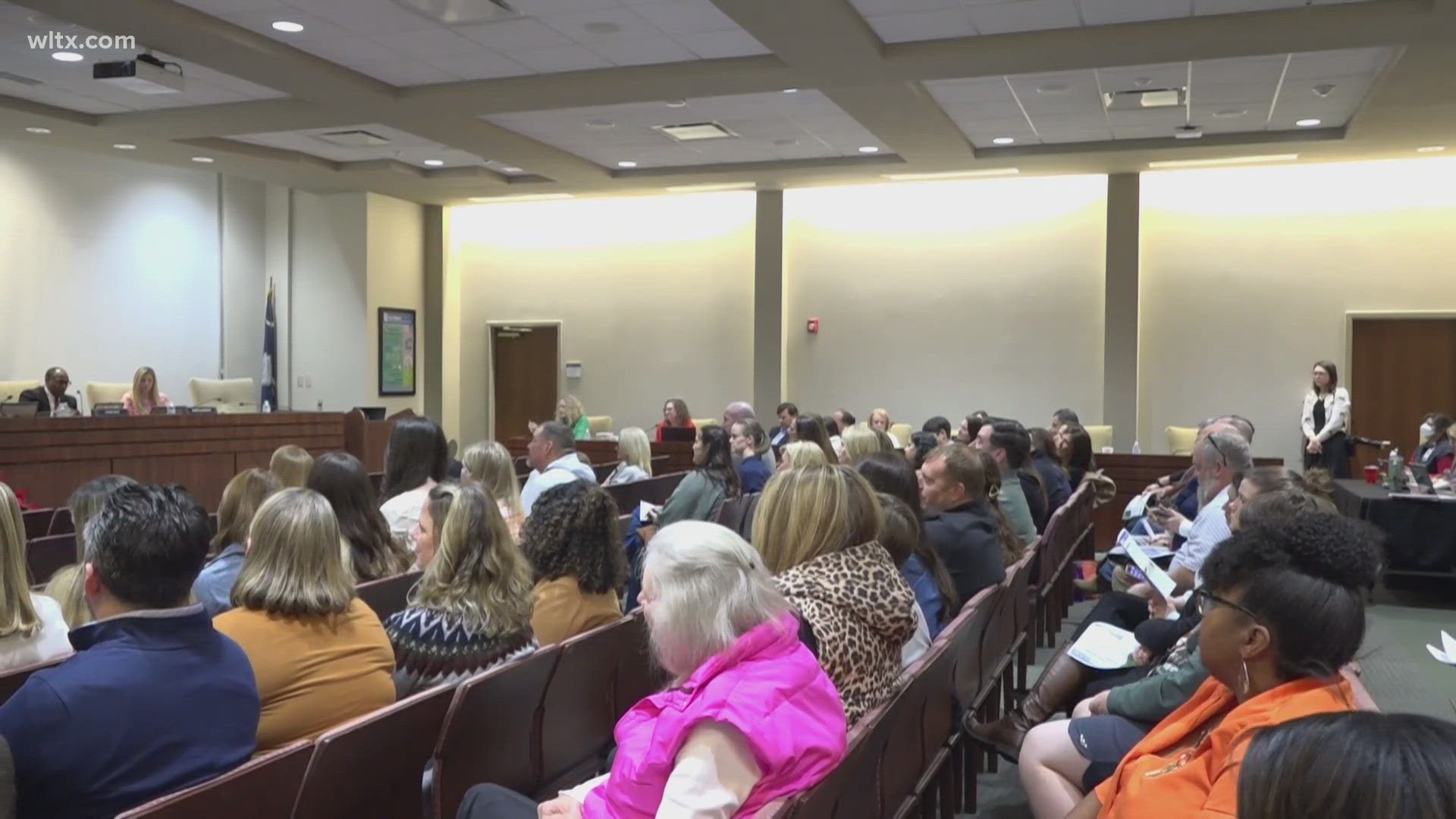 Lexington One parents worried about too much testing in elementary ...