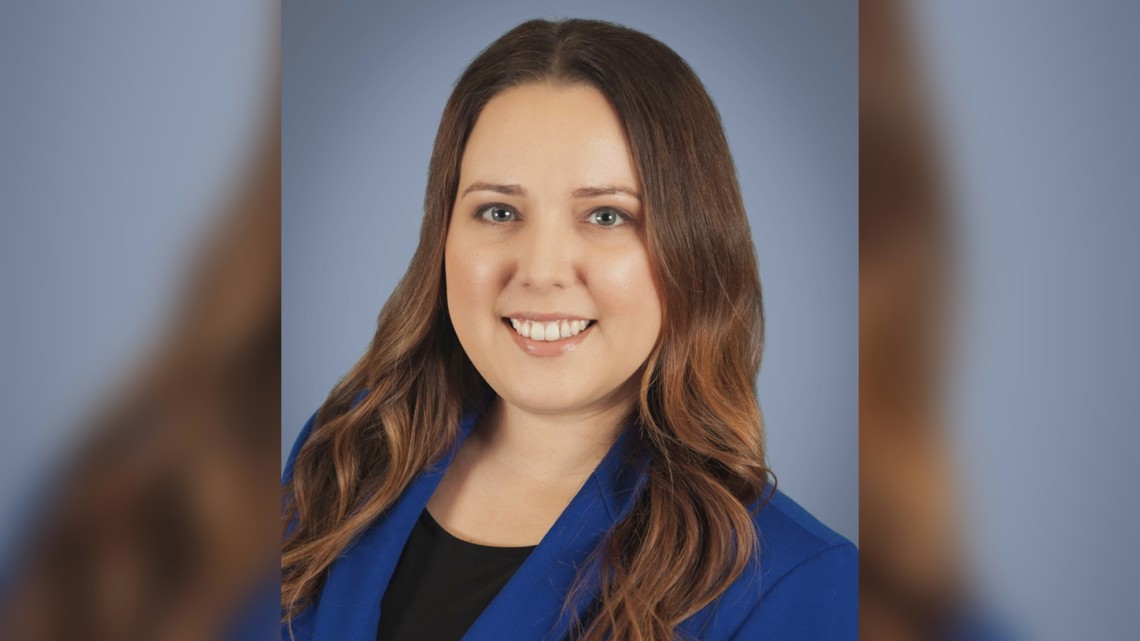 New head of South Carolina's Health and Human Services | wltx.com