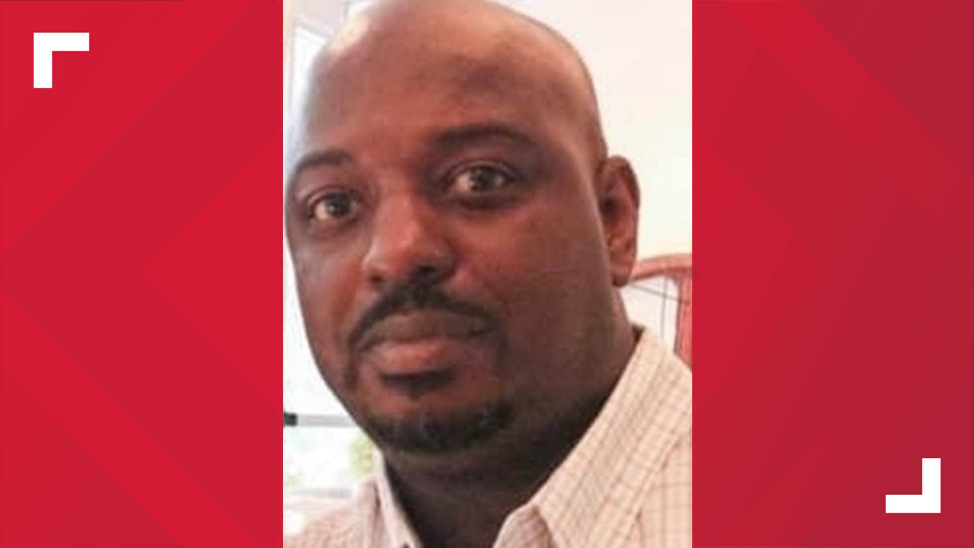 Missing Edgefield man Demond Antonio Glanton last seen August 2 | wltx.com