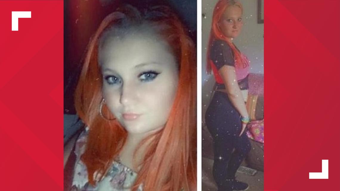 Missing Florence woman last seen Monday morning, police say | wltx.com