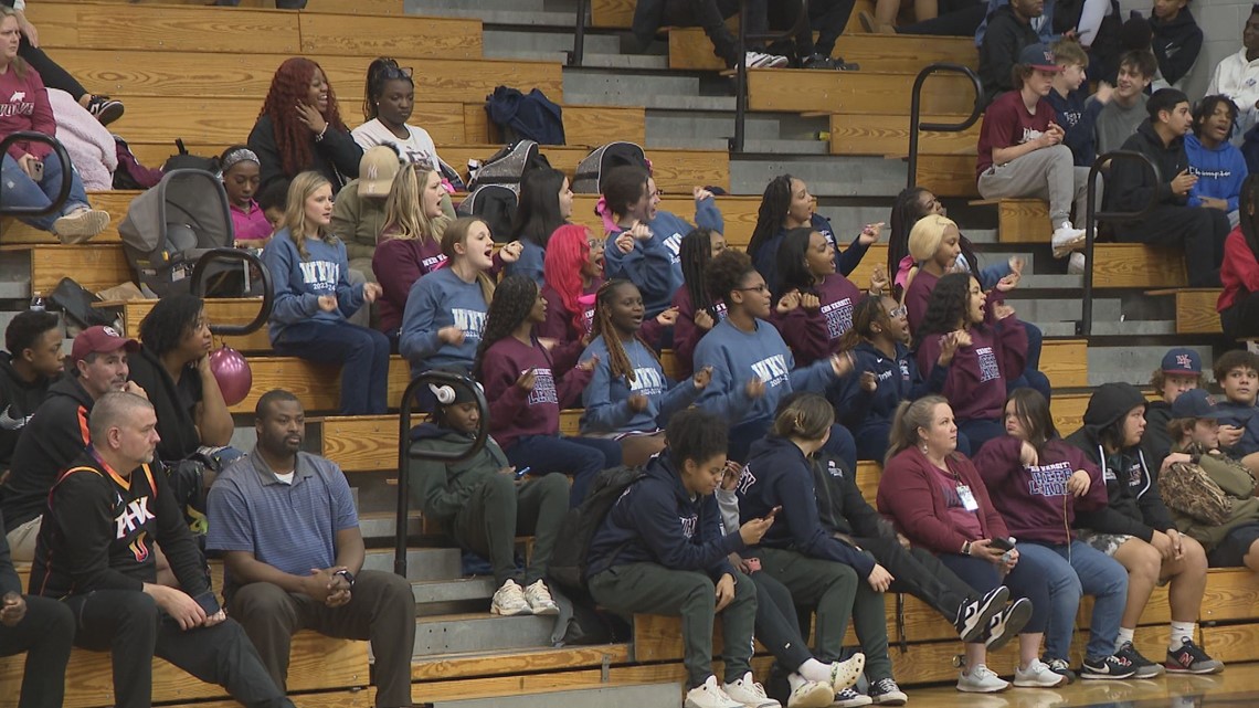 Tuesday Night High School Hoops | wltx.com