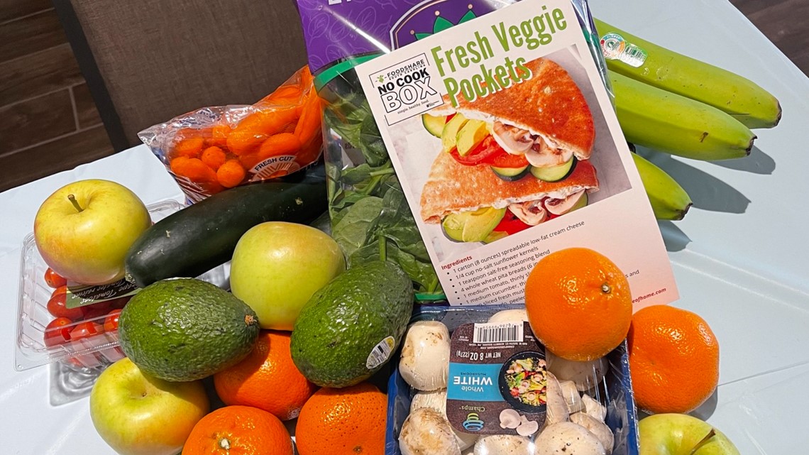 FoodShare South Carolina | wltx.com