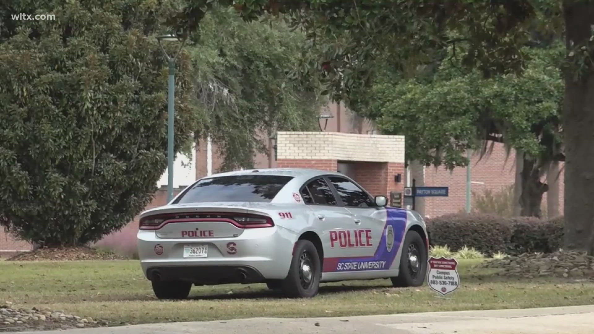 SC State University to add fencing after homecoming shootings | wltx.com