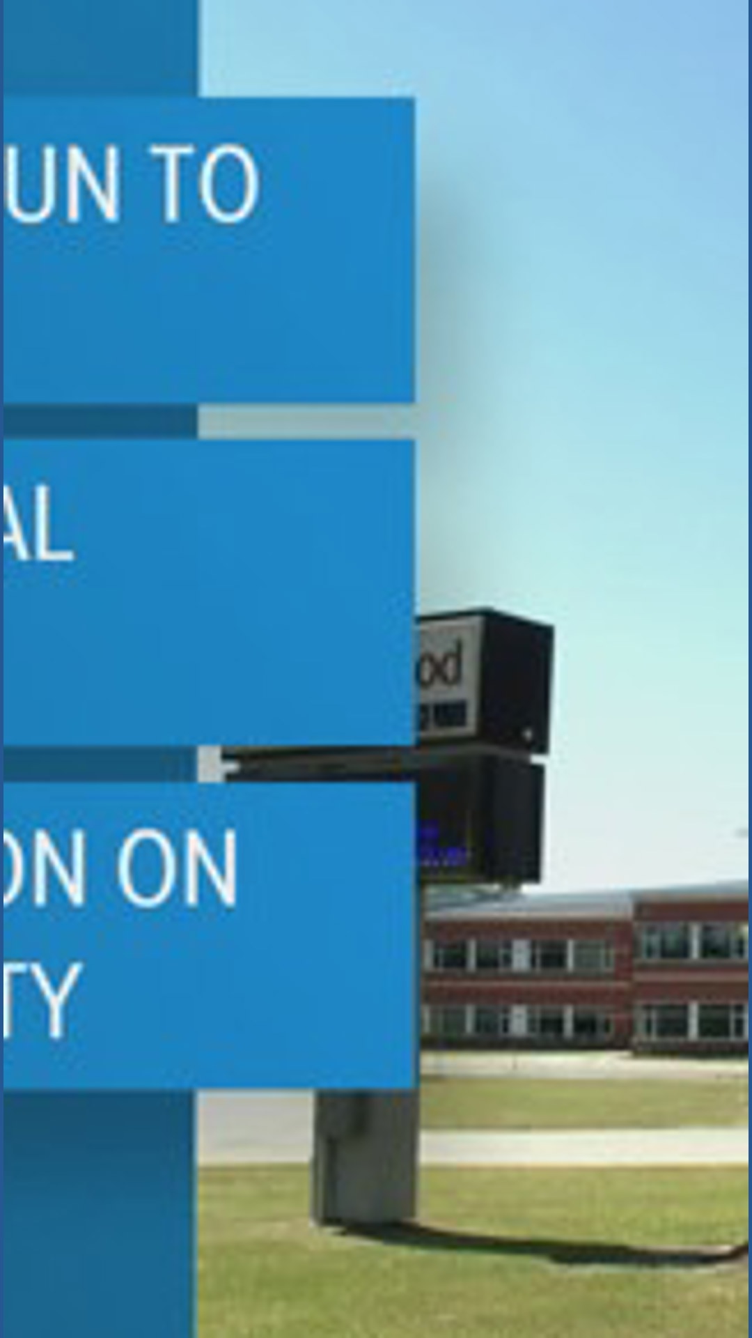 Substitute teacher at Midlands school brought loaded gun to campus say ...