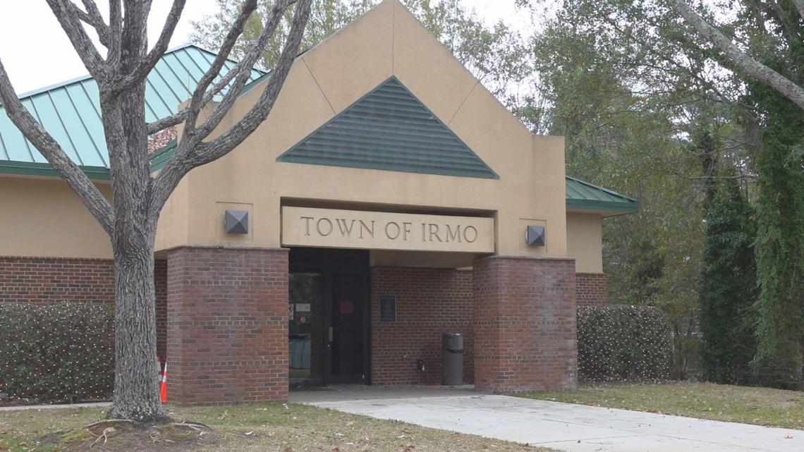 Irmo considers larger recycling carts amid service improvement talks ...