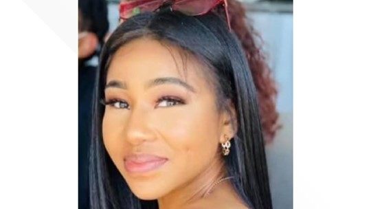 Daniel Gabriel Harmon charged with murder of Jamilla Shanae Smith ...