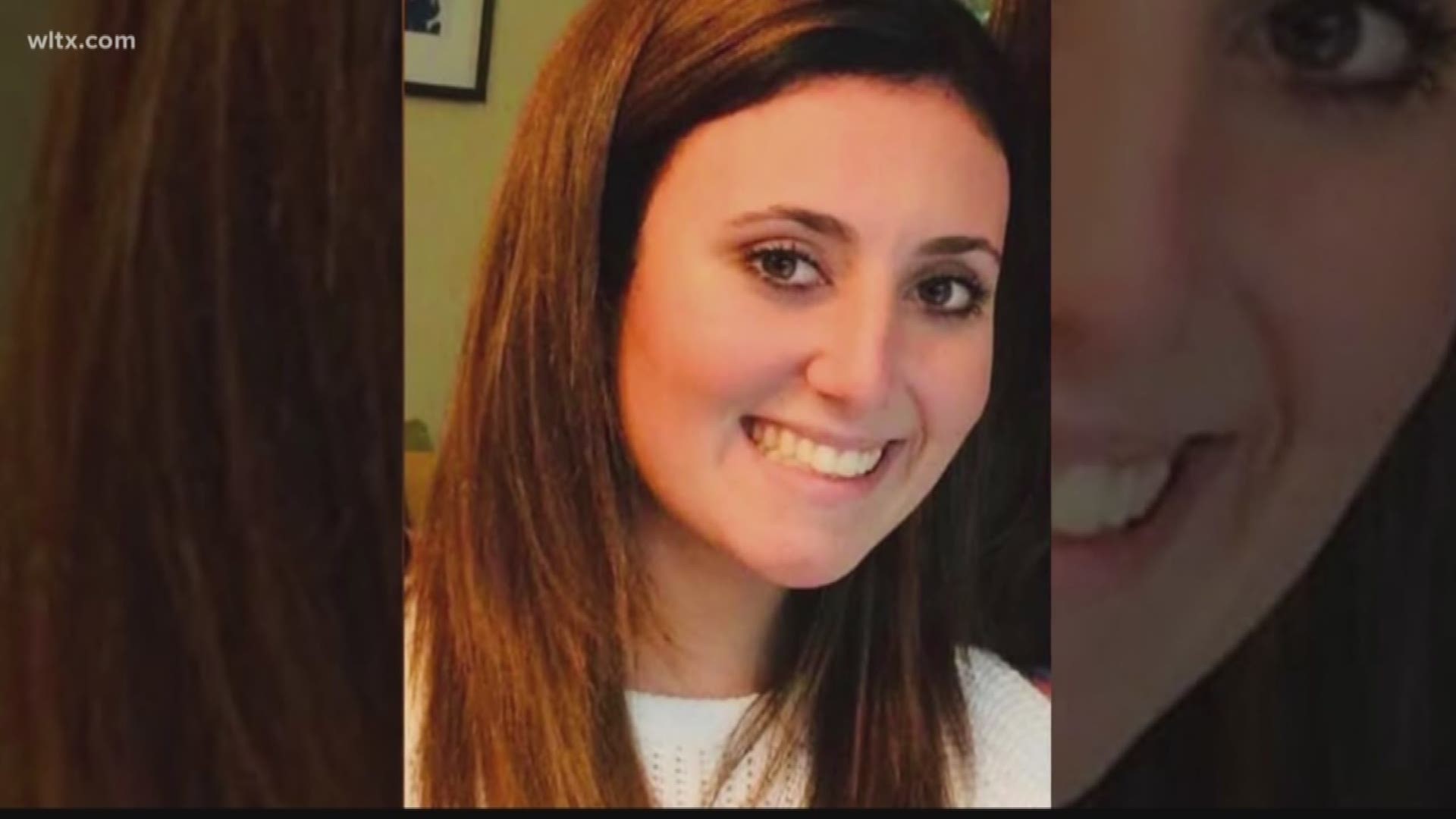 Samantha Josephson killing: police search again near where her body was ...