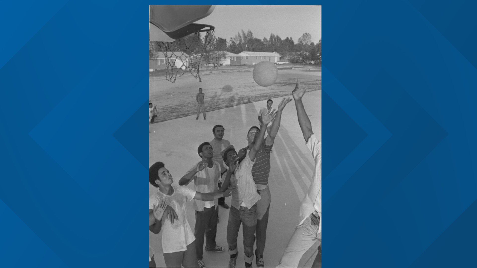 A look back at the development of the Greenview Community | wltx.com