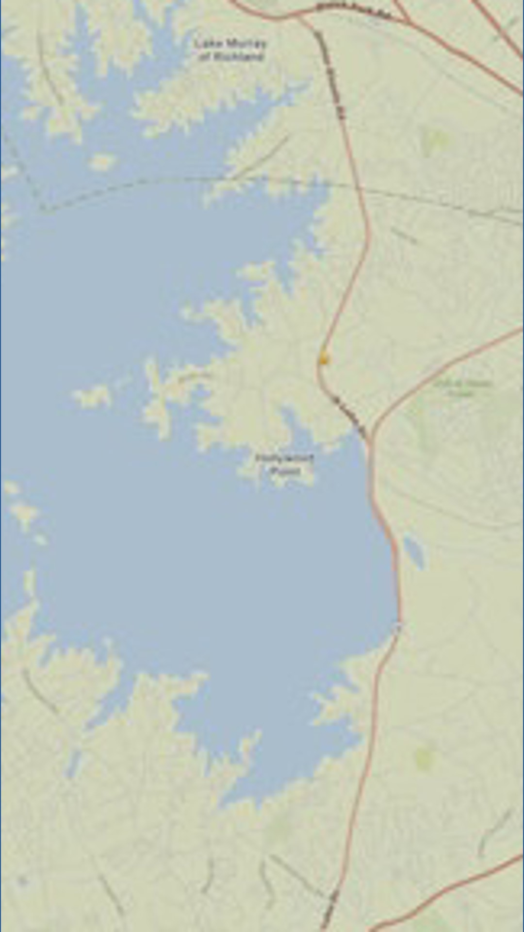 Earthquake rattles Lake Murray and surrounding areas of Irmo, Lexington ...