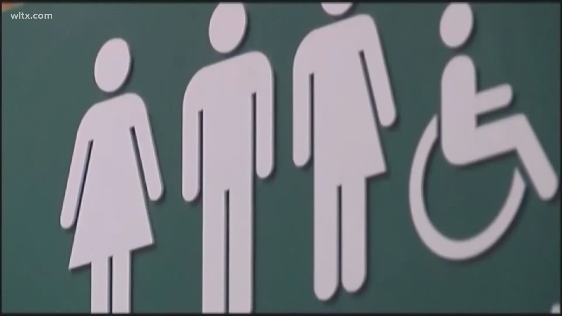 Bill would make 'transgender bathroom' rule permanent in South Carolina ...