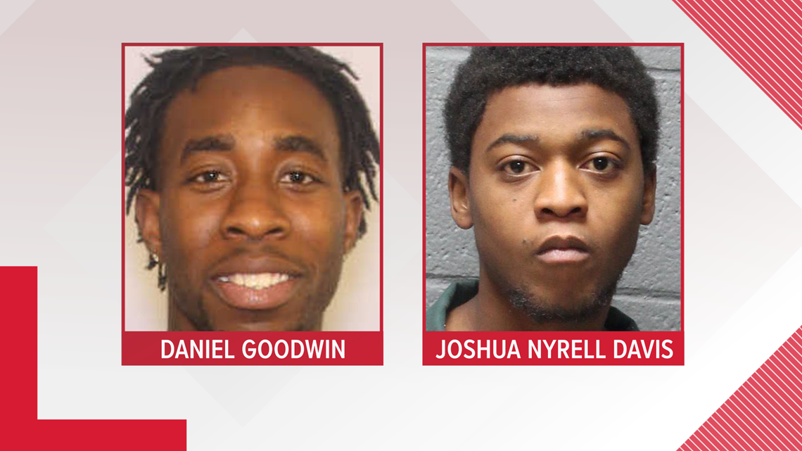 Suspects wanted in connection with death of Bowman man | wltx.com