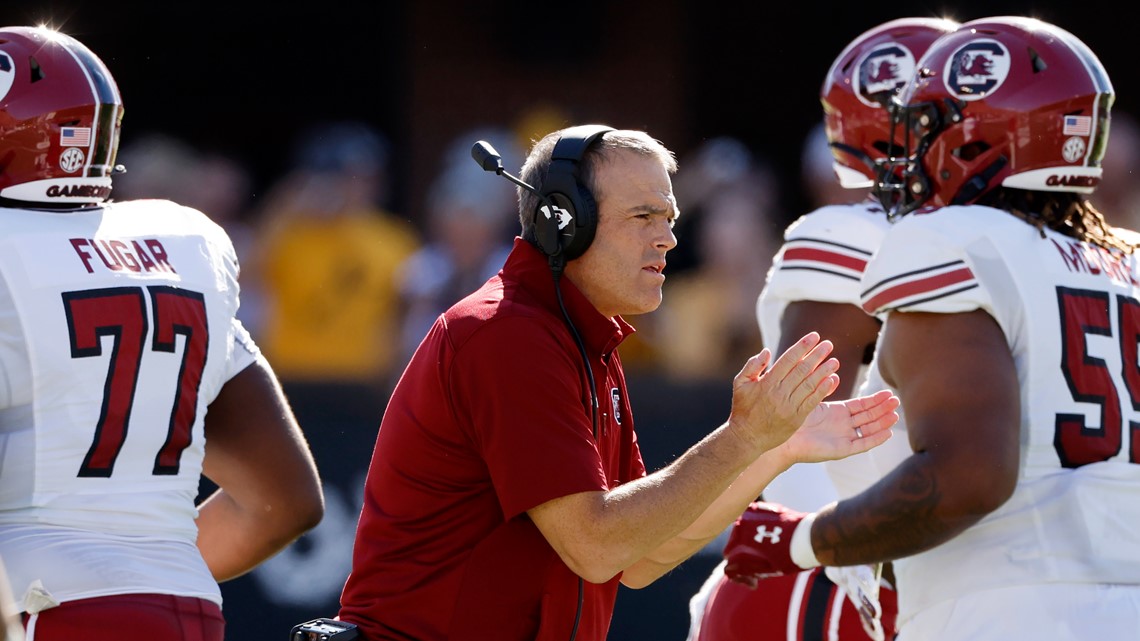 Beamer expects his team to stay locked in for the remainder of the ...