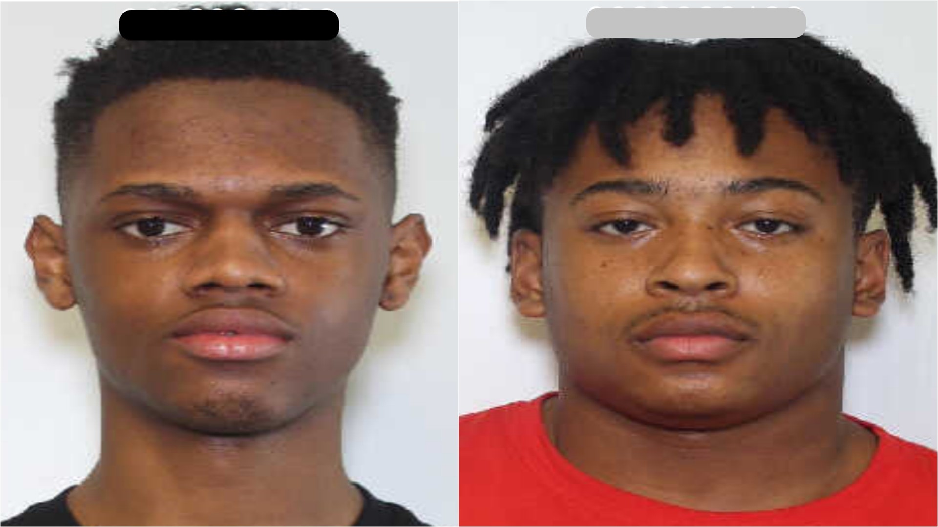 Sumter County suspects considered "armed and dangerous" | wltx.com