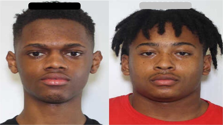 Sumter County suspects considered "armed and dangerous" | wltx.com