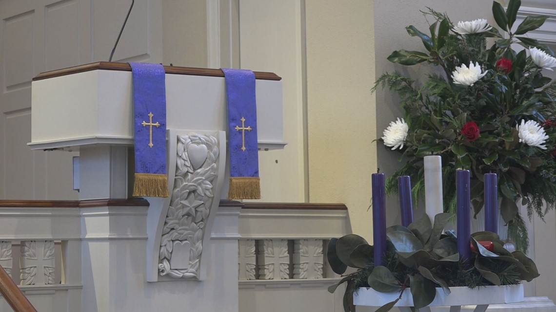 Proposed bill incentivizes churches to build affordable housing | wltx.com
