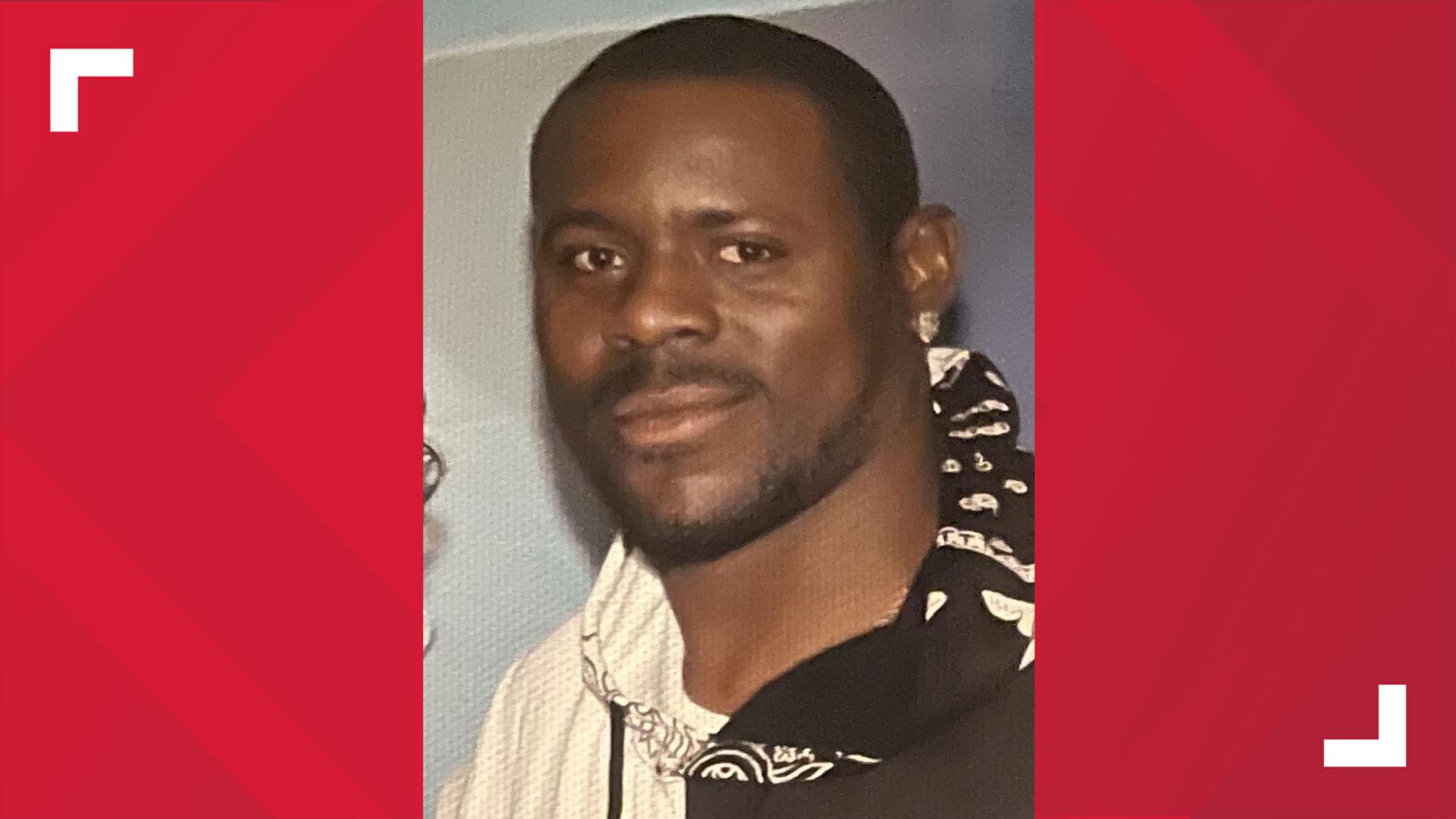 Terry President reported missing from Orangeburg County | wltx.com