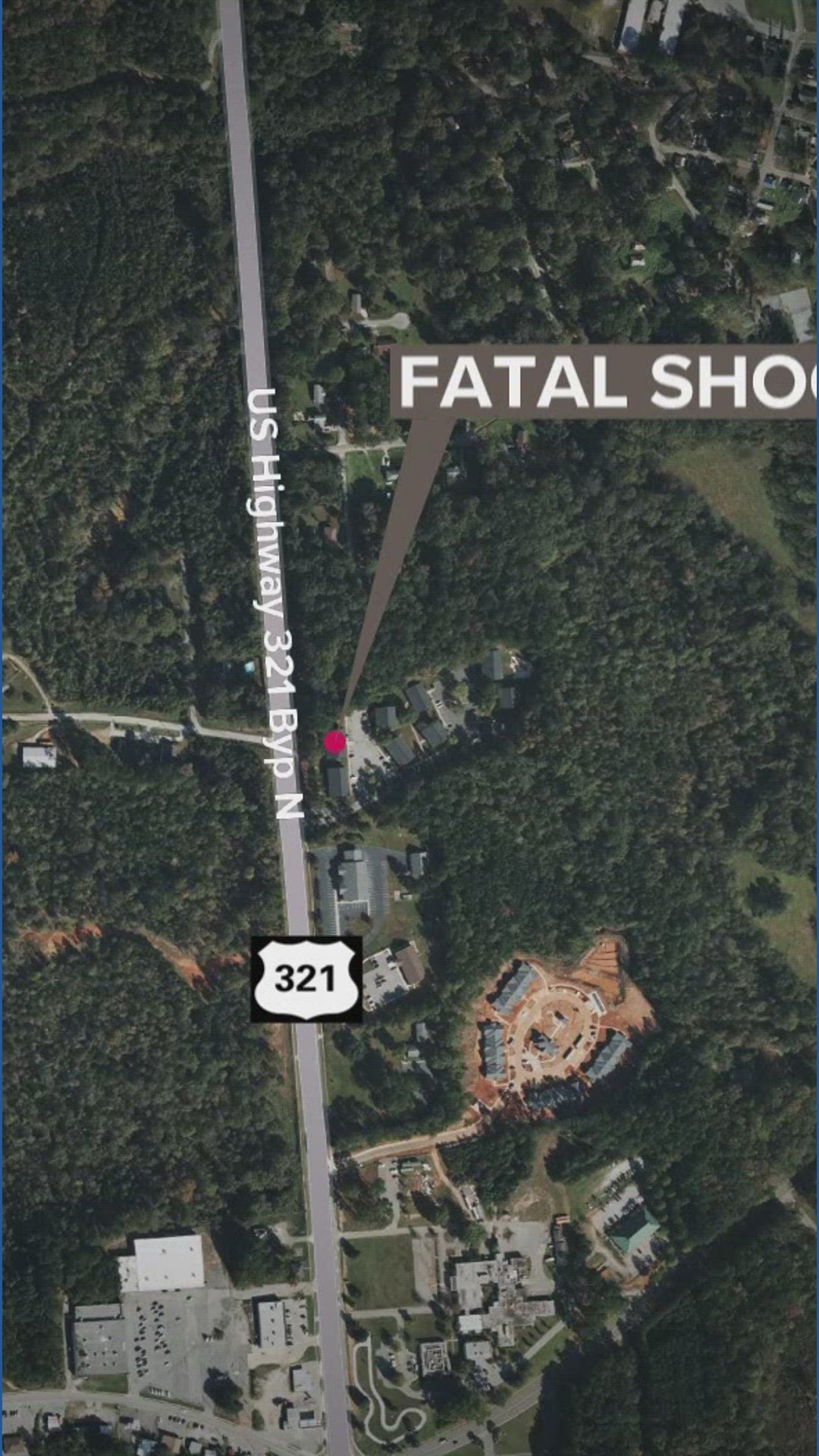 Teen killed in weekend shooting in Fairfield County identified | wltx.com