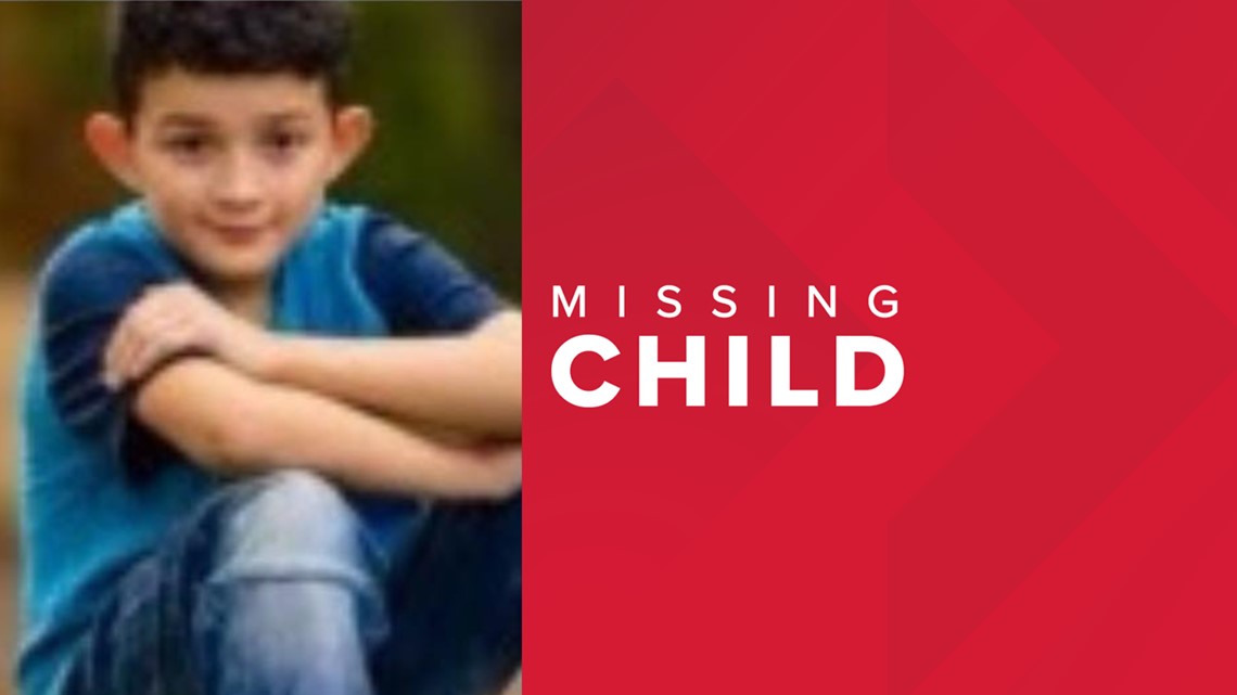 Johnny M. Castro missing from Anderson, South Carolina | wltx.com