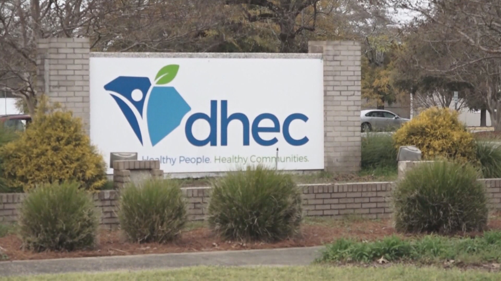 Harvey Peeler-backed split of South Carolina DHEC lands in Senate ...
