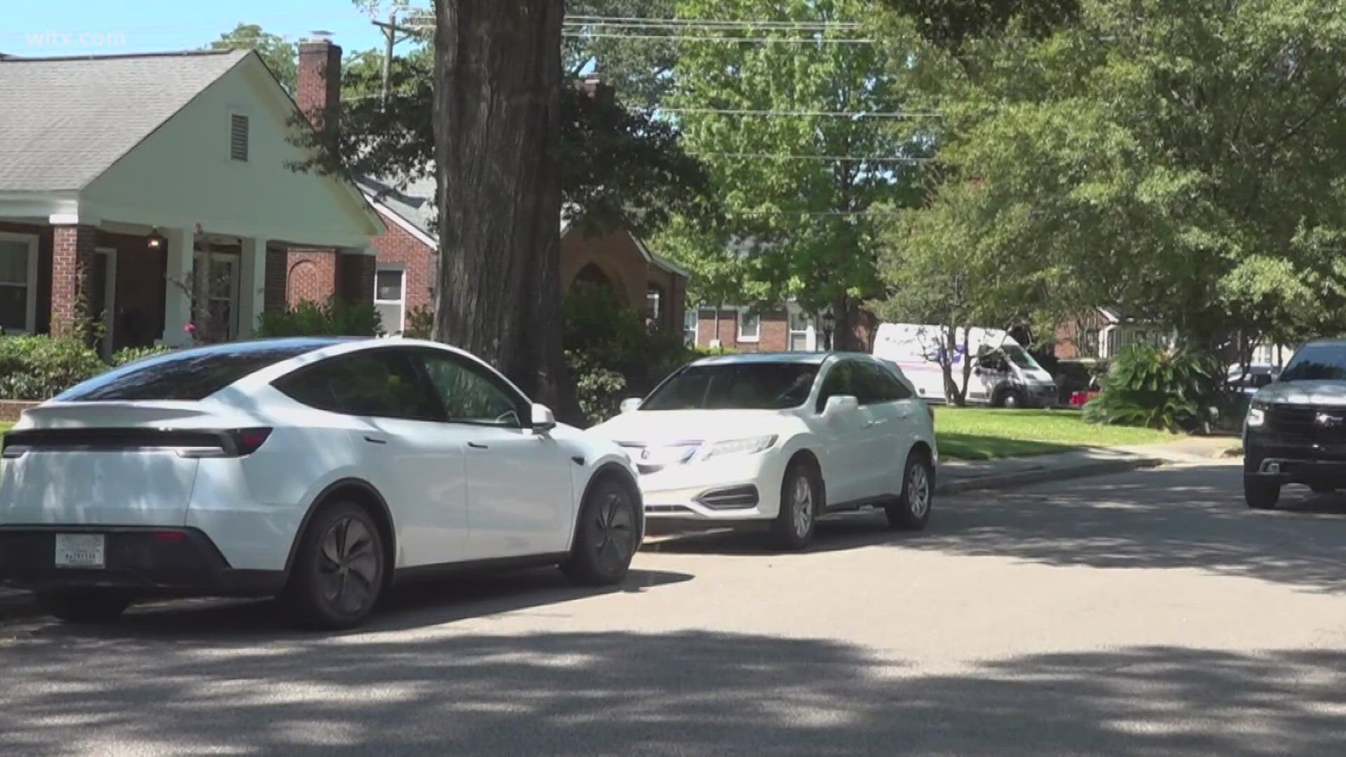 Don't park facing wrong side of the street, you could get a fine in ...
