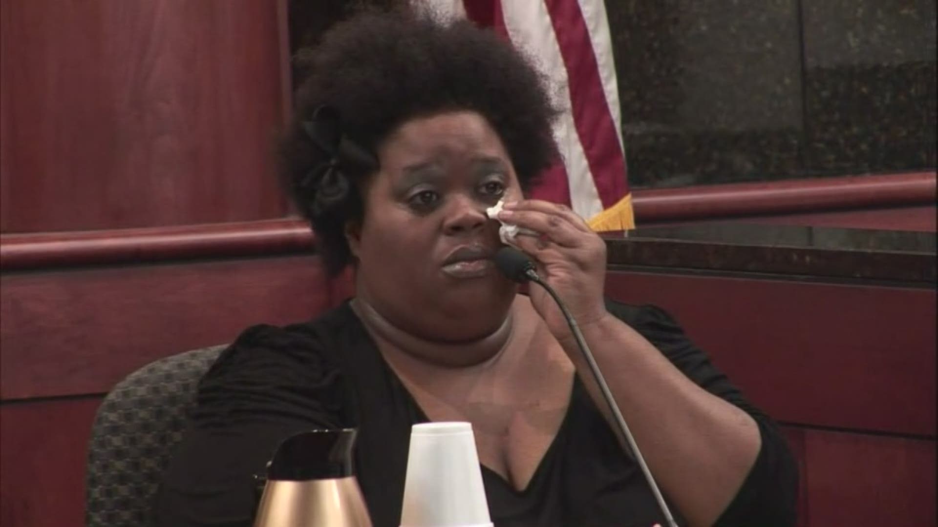 Timothy Jones Jr. trial: babysitter said she called social servies ...