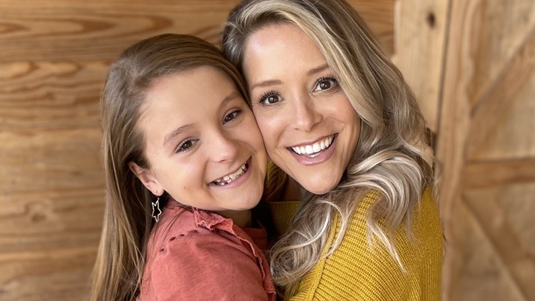 Who are Crystal Clark, Mia Clark on Come Dance with Me? | wltx.com