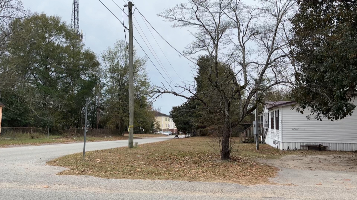 Orangeburg sheriff announces $5,000 reward in Kyree Walker murder case ...
